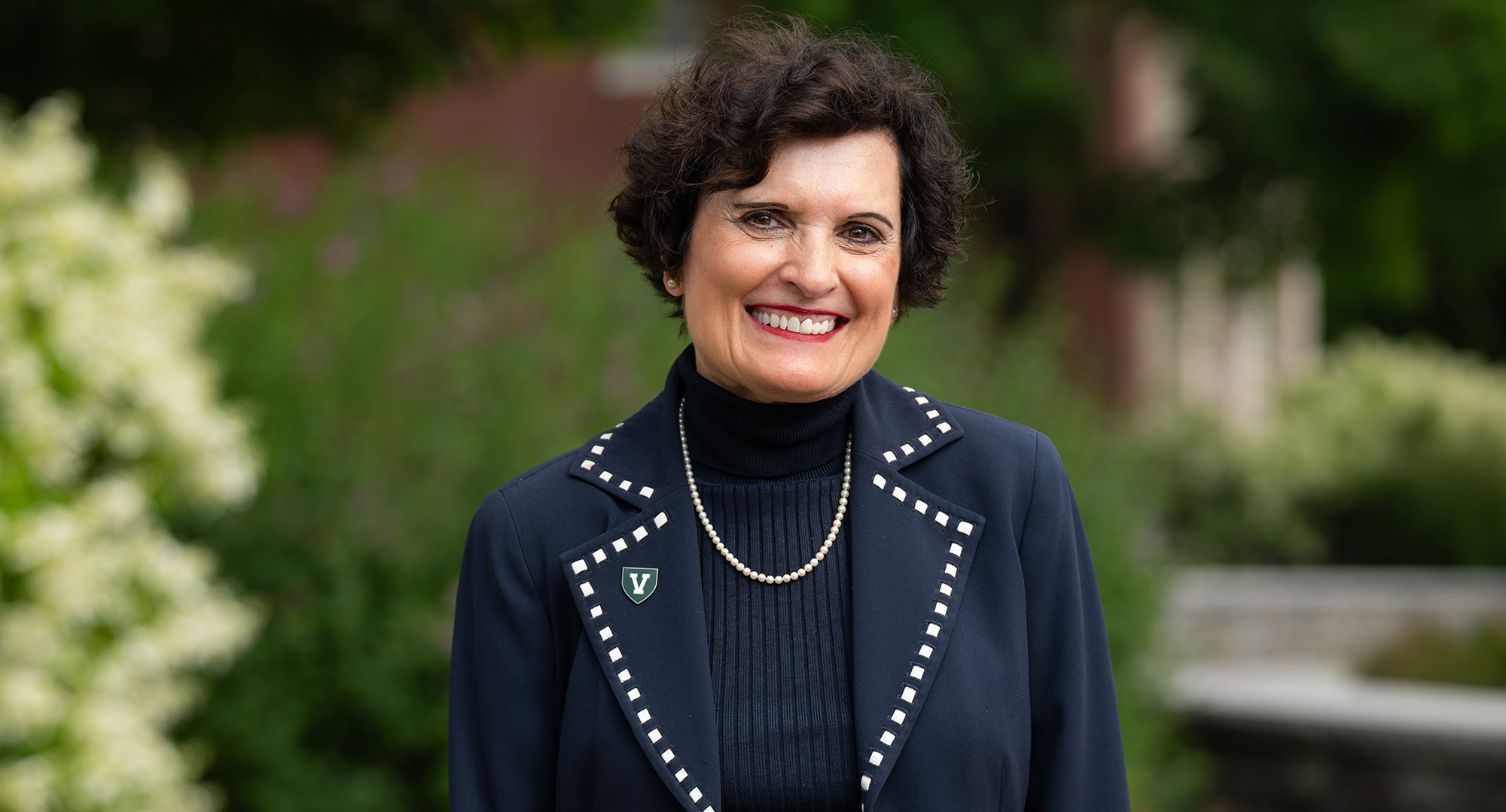 Patricia Prelock named U of A senior vice president for academic affairs and provost ...