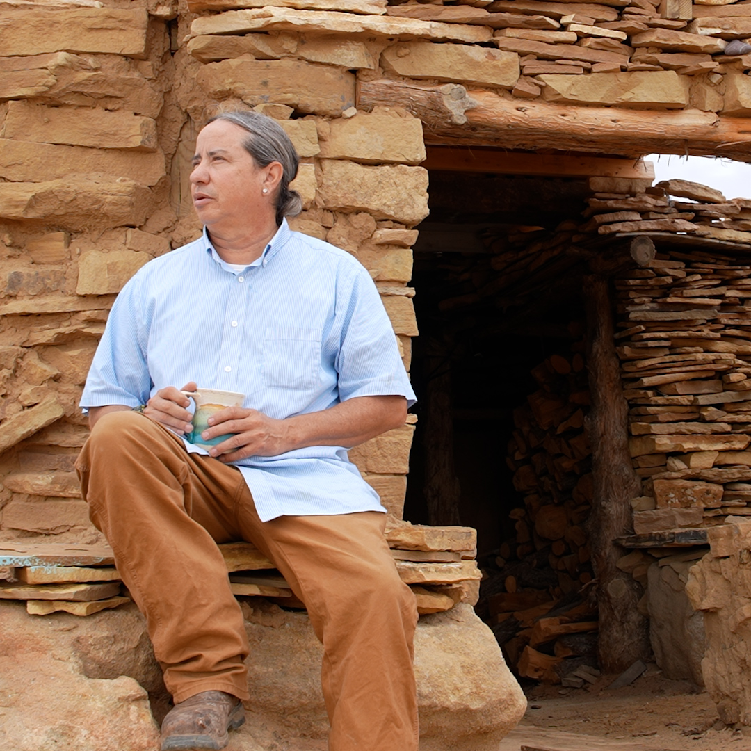 Growing Indigenous resilience | University of Arizona News