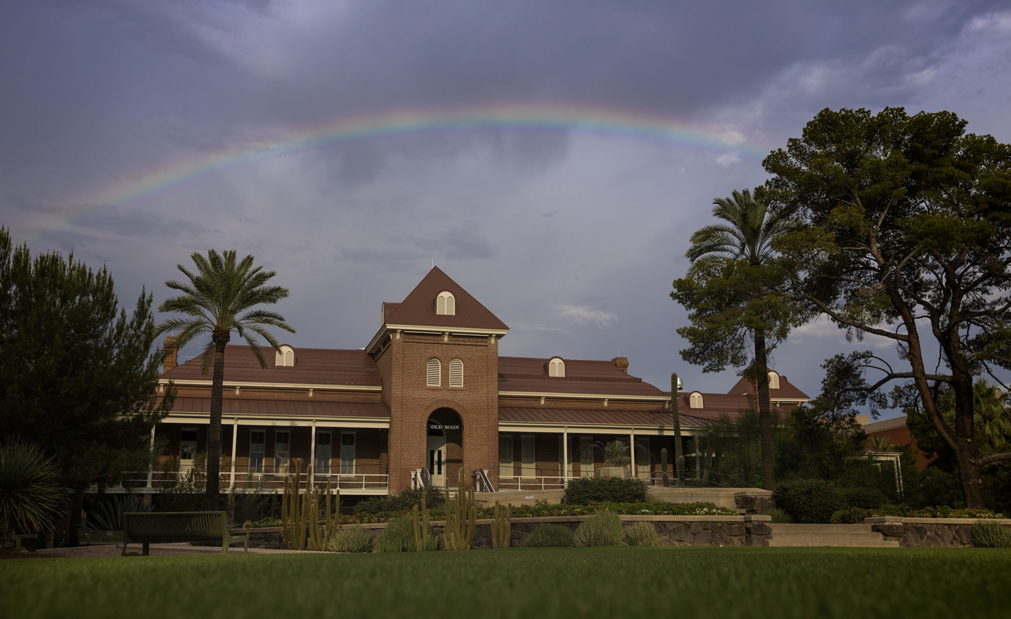 UArizona leadership presents next steps in financial action plan, with ...